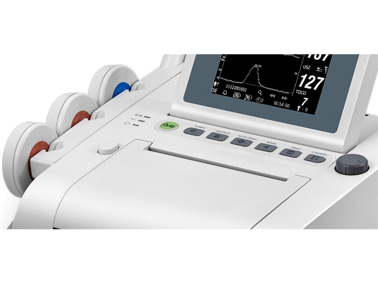 Edan F3 Fetal Monitor | Sains Medika Sdn Bhd