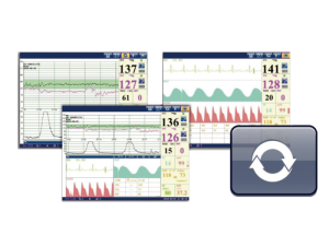 Edan F6 Fetal & Maternal Monitor | Sains Medika Sdn Bhd