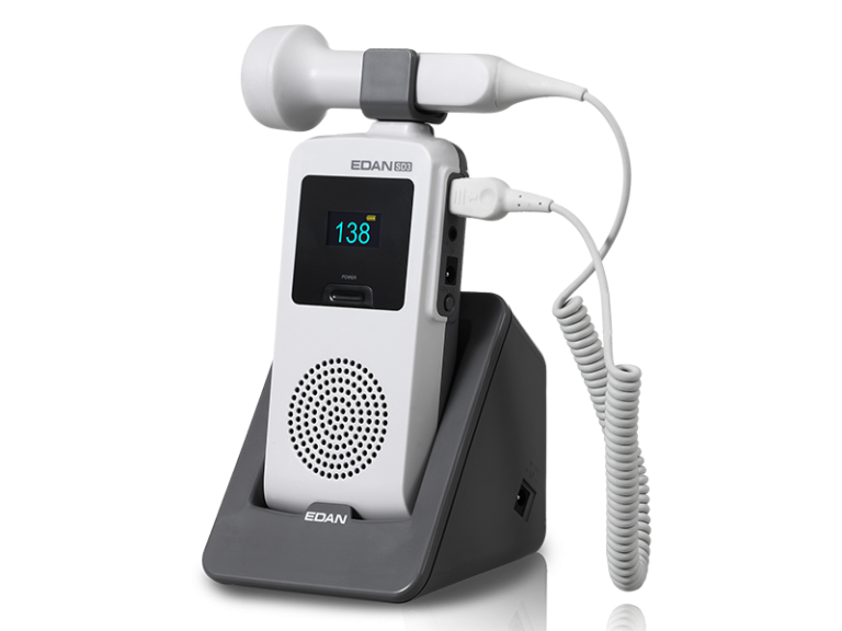 Edan SD3 Ultrasonic Pocket Doppler | Sains Medika Sdn Bhd