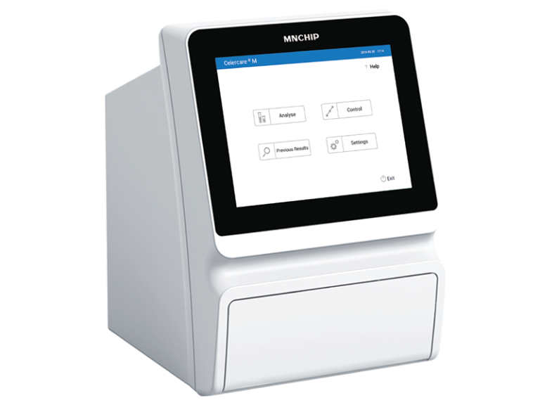 MNChip Celercare cM5 | Sains Medika Sdn Bhd