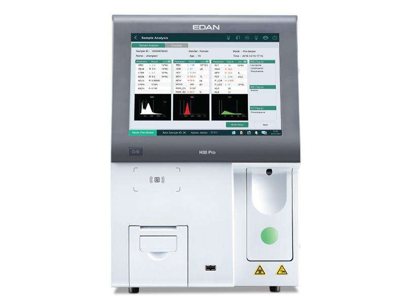 Point-of-Care Testing (POCT) | Sains Medika Sdn Bhd