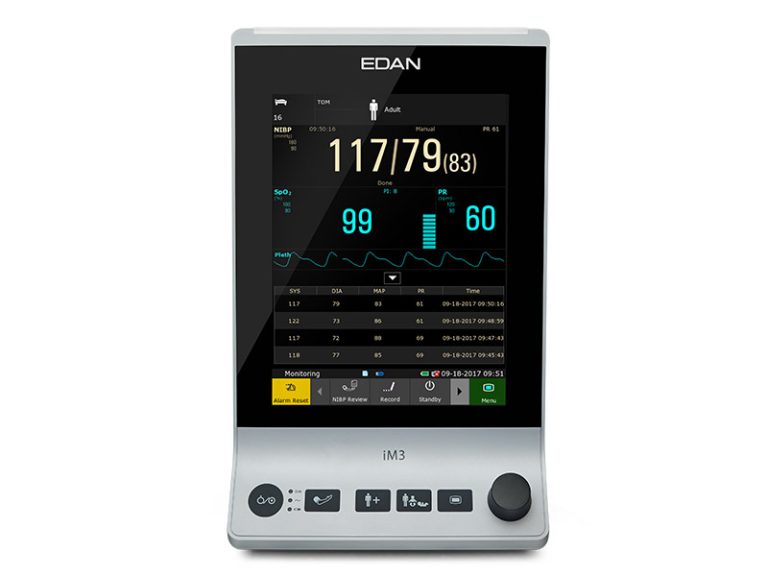 PATIENT MONITORING | Sains Medika Sdn Bhd