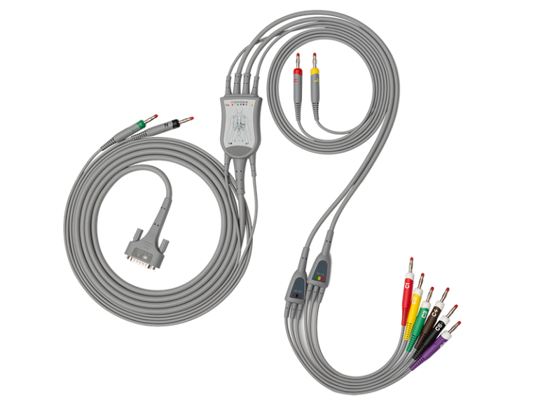 Edan SE-1200 Express ECG | Sains Medika Sdn Bhd