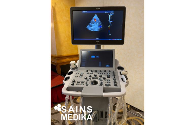 EDAN’S RELAUNCH IN MALAYSIA | Sains Medika Sdn Bhd