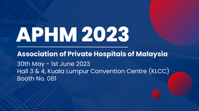 APHM 2023 | Sains Medika Sdn Bhd