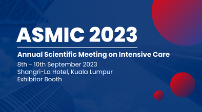ASMIC 2023 | Sains Medika Sdn Bhd