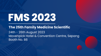FMS 2023 | Sains Medika Sdn Bhd