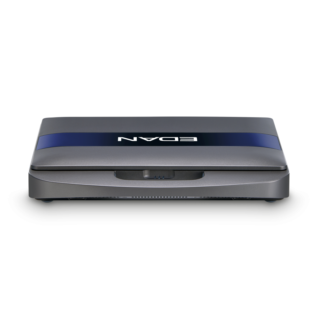 Edan Acclarix AX8 Diagnostic Ultrasound System | Sains Medika Sdn Bhd