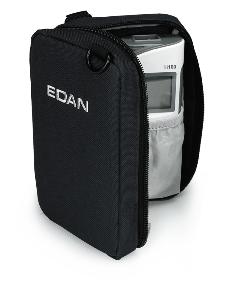 Edan H100B Pulse Oximeter | Sains Medika Sdn Bhd