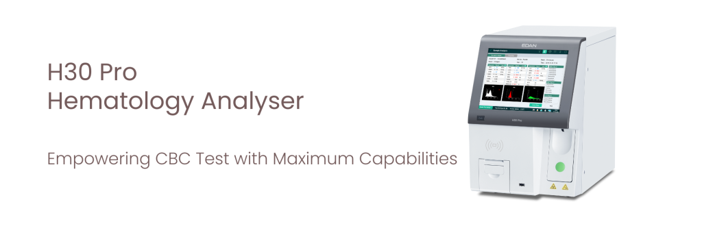 Blood Chemistry Analyzer | Sains Medika Sdn Bhd