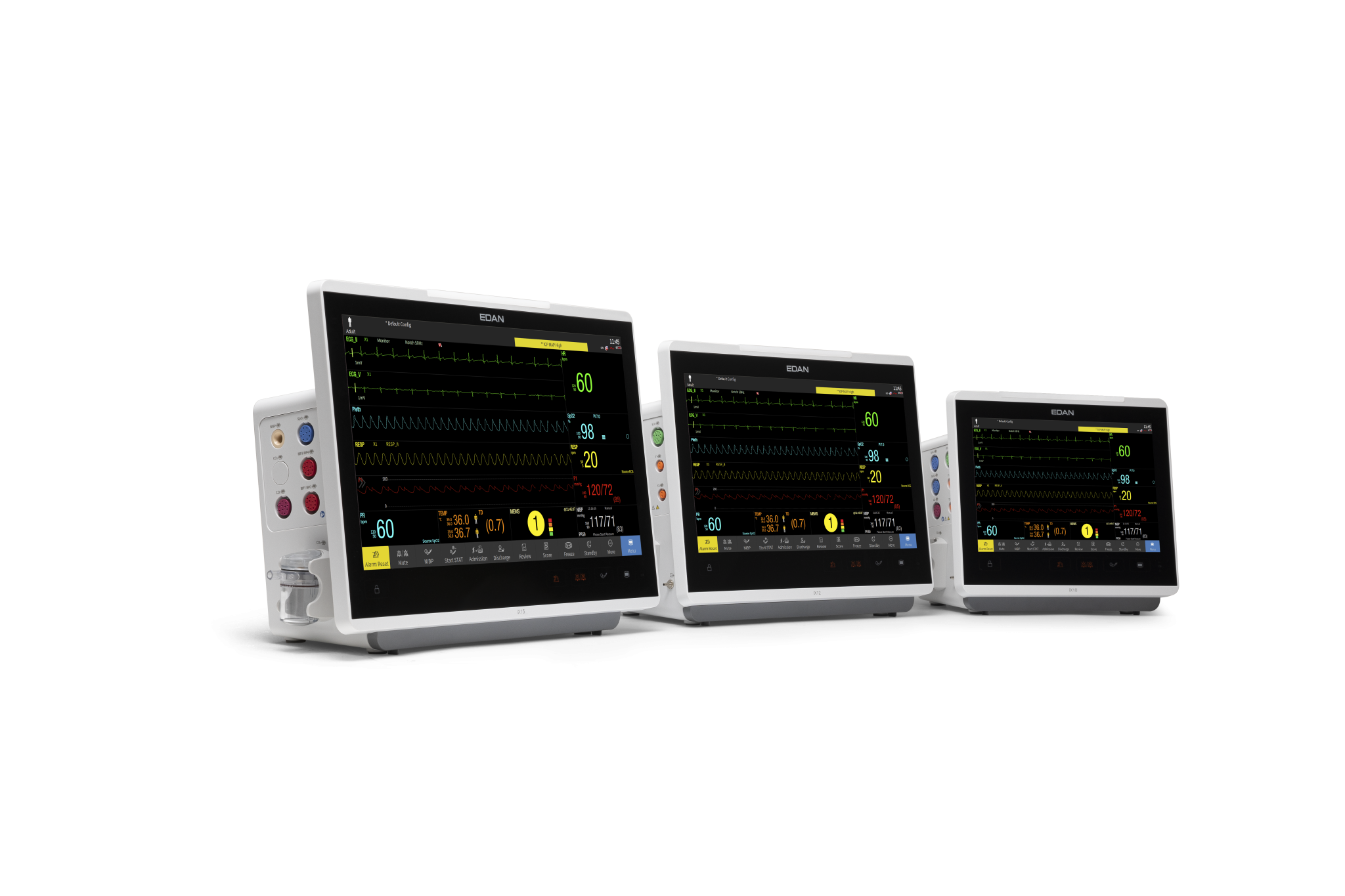 PATIENT MONITORING | Sains Medika Sdn Bhd