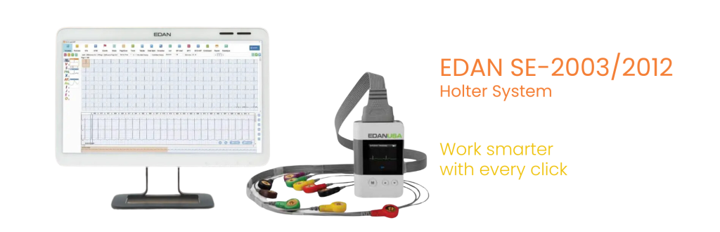 EDAN SE-2003/2012 | Sains Medika Sdn Bhd