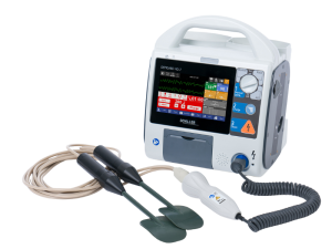 Emergency & Resuscitation Devices | Sains Medika Sdn Bhd