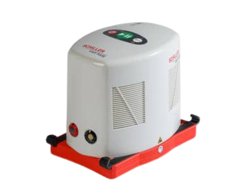 Emergency & Resuscitation Devices | Sains Medika Sdn Bhd